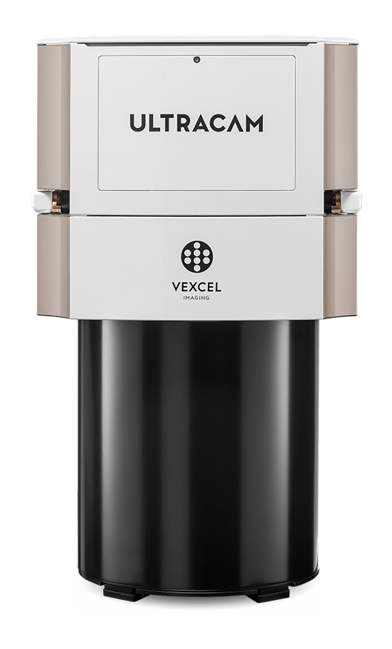 Ortho Imagery - Kîsik Geospatial & Aerial Survey