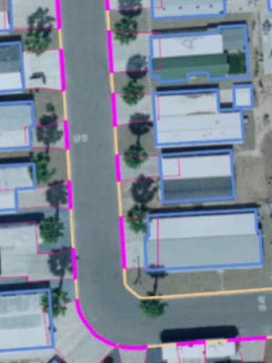 LiDAR - Kîsik Geospatial & Aerial Survey