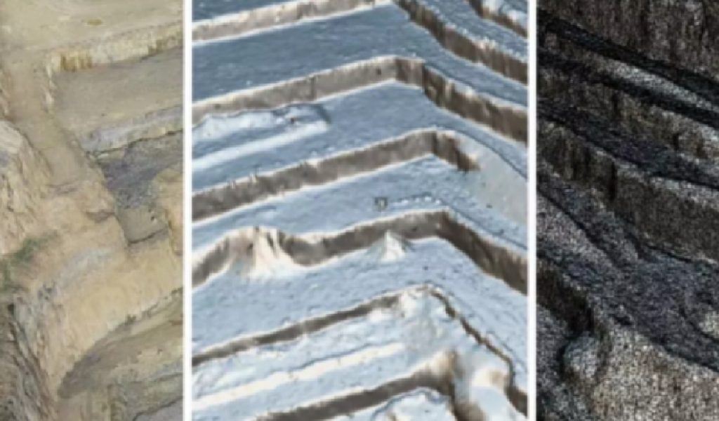 Mining - Kîsik Geospatial & Aerial Survey