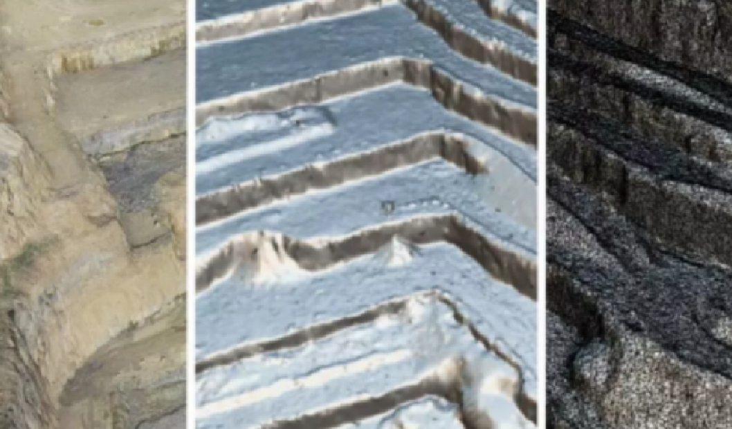 Mining - Kîsik Geospatial & Aerial Survey