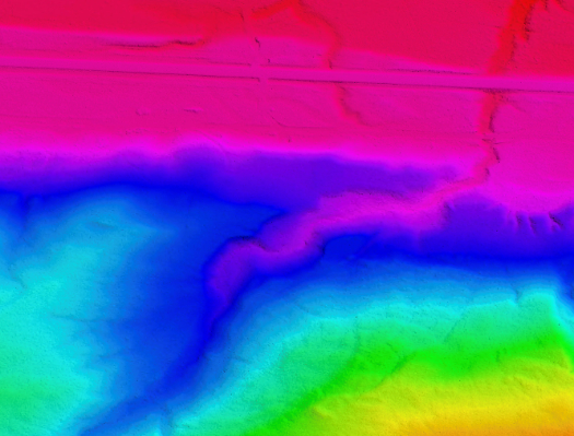 Aerial Photography and Aerial Photogrammetry - Kîsik Geospatial ...