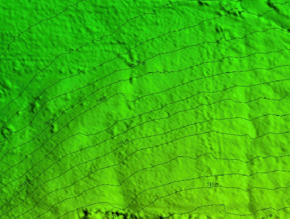 LiDAR - Kîsik Geospatial & Aerial Survey