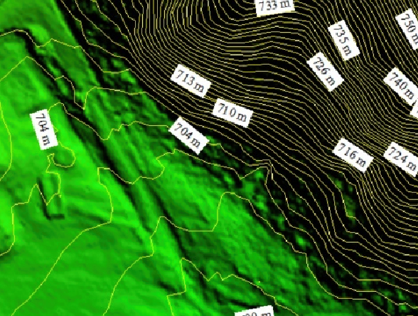 LiDAR - Kîsik Geospatial & Aerial Survey