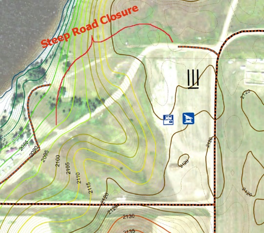 LiDAR - Kîsik Geospatial & Aerial Survey