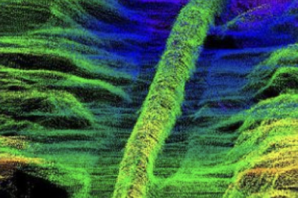 Pipeline Kîsik Geospatial And Aerial Survey