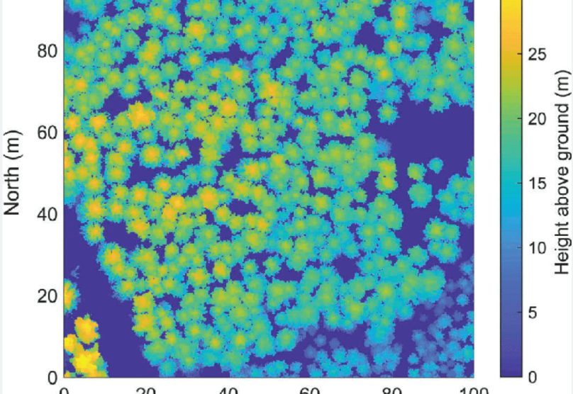 LiDAR - Kîsik Geospatial & Aerial Survey
