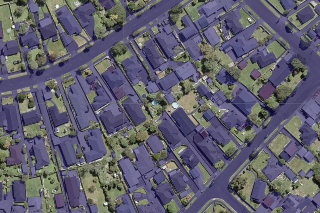 Forestry / Environmental - Kîsik Geospatial & Aerial Survey